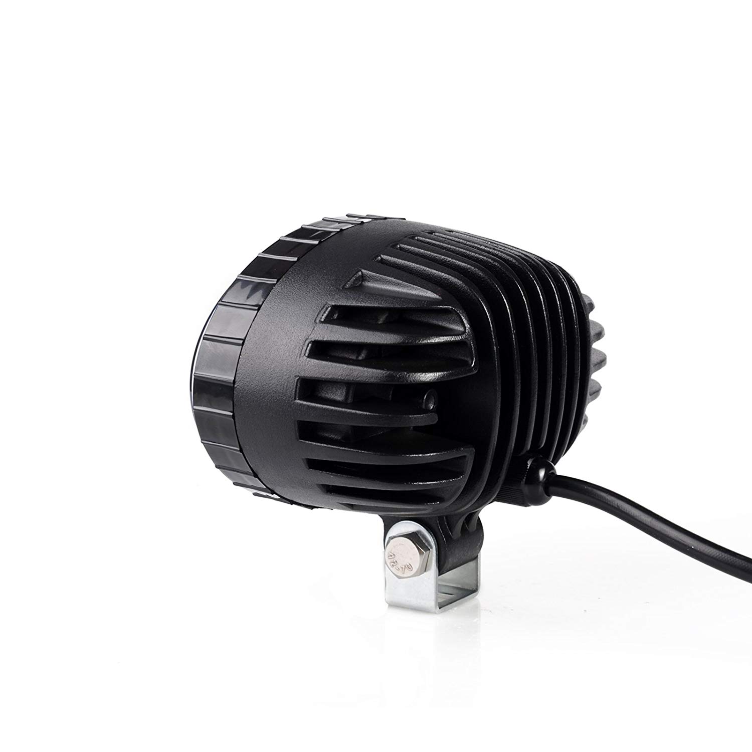 8W Cree Blue LED Forklift Safety Light - InewTeck